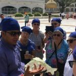 4 Days Private Golden Triangle Tour Delhi-Agra-Jaipur. - Day 3: Rajasthan’s Step Well and Temples