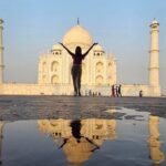 4 Days Private Golden Triangle Tour to Agra and Jaipur From Delhi - Practical Insights and Value