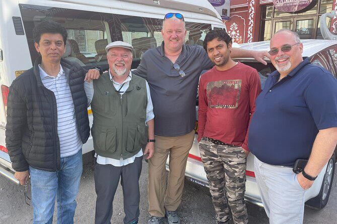 4-Days Private Luxury Golden Triangle Tour Agra Jaipur New Delhi - Who This Tour Is Best For