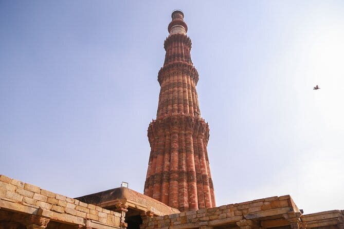 4-Days Private Luxury Golden Triangle Tour ( Delhi, Agra and Jaipur ) - Day 3: Jaipur, The Pink City and Its Palaces