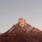 4 Days Private Mardi Himal Base Camp Trek - Detailed Day-by-Day Breakdown