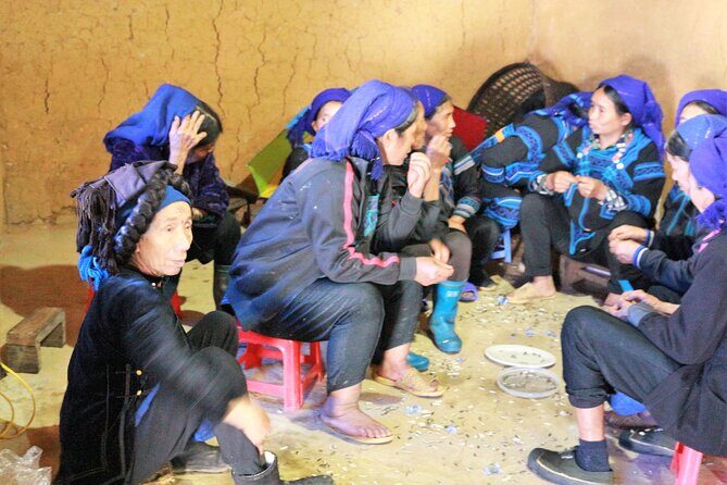 4 Days Private Tour from Sapa to Y Ty - Transportation, Duration, and Practicalities