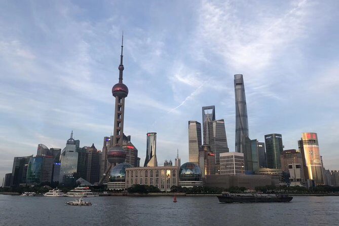 4 Days Private Tour from Xi'an to Shanghai by Plane - Final Thoughts