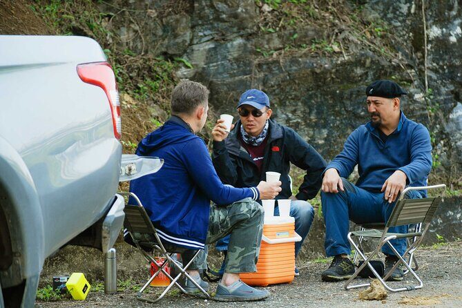 4 Days Private Tour to Cao Bang from Hanoi - Who Will Love This Tour?