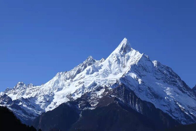 4 Days Shangri-La Circle Tour and Three Parallel Rivers Adventure Start from Shangrila - Day 3: Cultural Mix and Traditional Villages