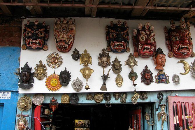 4 Days Spectacular Nepal Tour - Pricing & Value