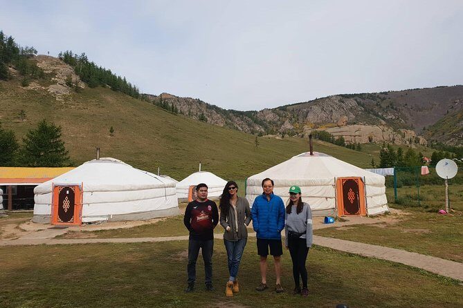 4 Days-The Best of Mongolia Collection tour - Why This Tour Works Well