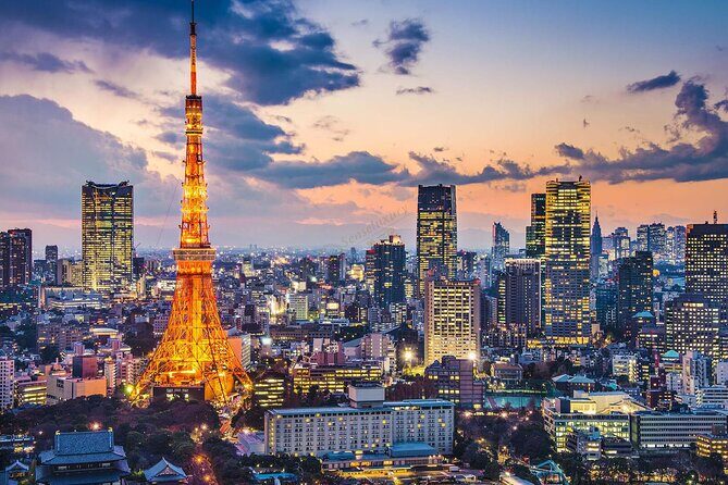 4 Days Tour in Tokyo, Mt. Fuji, Hakone, Yokohama and Kamakura - Transportation, Price, and Overall Value