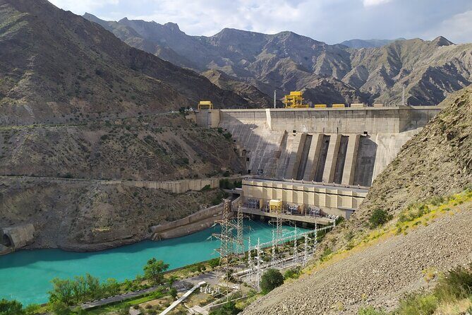 4 days tour to Arslanbob and Sary-Chelek - Transportation and Group Experience