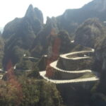 4-Days tour to Fenghuang,Zhangjiajie and Wulingyuan - The Sum Up
