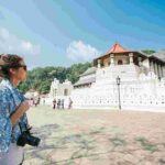 4 Days Tour To Kandy, Nuwara Eliya, Dambulla & Anuradhapura From Colombo - Detailed Breakdown of the Itinerary & Sites