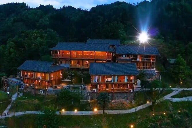 4 Days Tour to Minorities & Mount Fanjing in Guizhou from Guilin - Day 1: From Guilin to Dali Dong Village – A Quiet Rural Haven