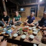 4 Days Trekking Hoang Su Phi, Ha Giang. Private Hiking Group - The Sum Up