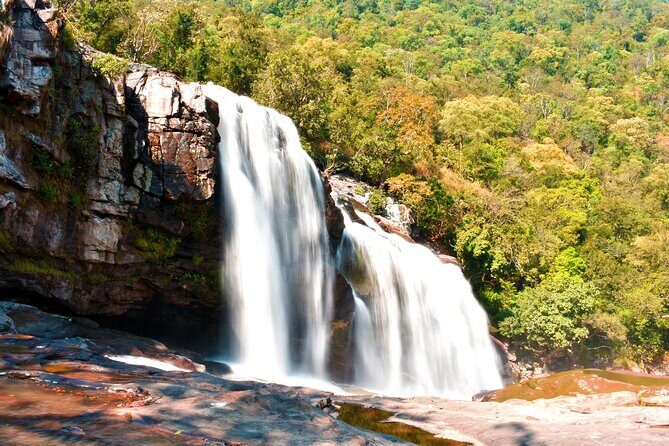 4 days village exploration in Kerala ! - The Experience of Traveling with Evergreen Vacations