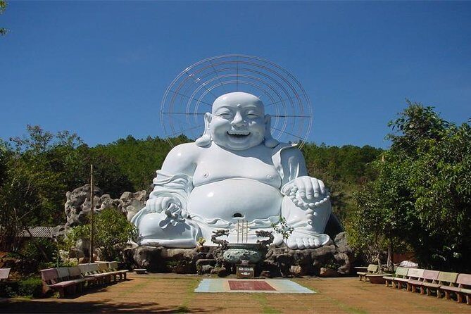 4 Days VIP Private Tour from Dalat - Saigon ( Luxury Car/Private VIP Motorbike) - Authentic Encounters and Guide Expertise