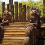 4 Days Wonder Of Heritage Srilanka Tour - The Practical Side: What Travelers Can Expect