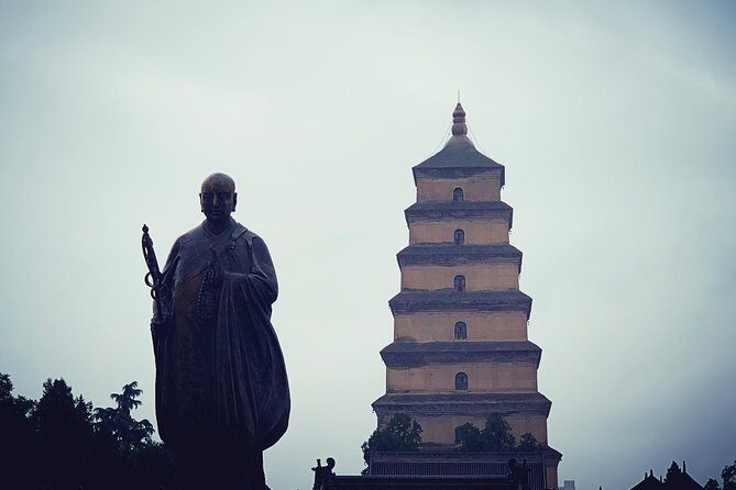 4 Days Xian In-depth Tour Package with Terracotta Warriors & Mt. Huashan - The Experience: What Travelers Say