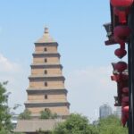 4 Days Xi'an Indepth Tour - Day 3: Pingyao — A Step Back in Time