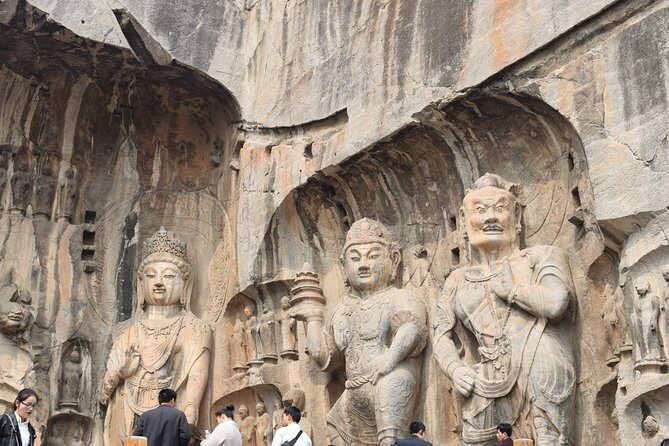 4 Days Xi'an & Luoyang Heritage and Culture Tour - Practical Tips for Travelers