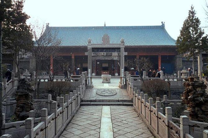 4 Days Xian Muslim Tour Combo Package - What Makes This Tour Stand Out