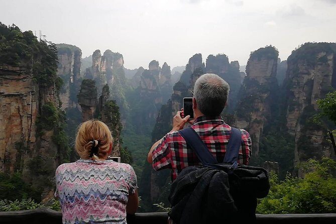 4 Days Zhangjiajie & Chat with Student(5-star Hotel) - Overall Value and Practical Considerations