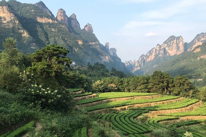 4 Days Zhangjiajie Classic Tour & Activities (5-star Hotel) - Practical Tips and Final Thoughts