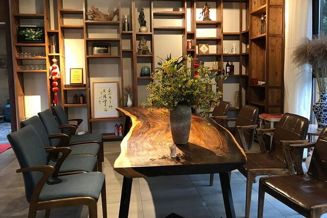 4 Days Zhangjiajie Classic Tour&Activities (Luxurious Mountain&Lake View Hotel) - Day 3: Zhangjiajie National Forest Park – Nature’s Art Gallery