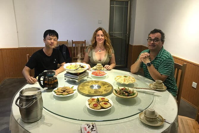 4 Days Zhangjiajie Classic Tour&Activities(Classical Boutique Hotel) - What’s Not Included