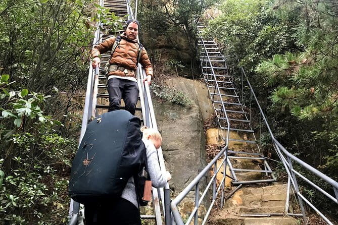 4 Days Zhangjiajie National Forest Park Hiking Tour (Classical Boutique Hotel) - Exploring Zhangjiajie’s Stunning Nature