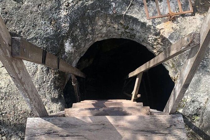 4 different cenotes with food from Merida - Itinerary Breakdown: What to Expect