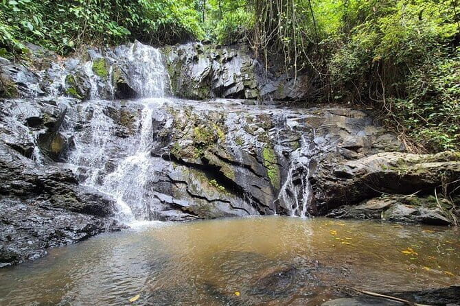 4 Element Day with Zipline Adventure Expedition - What Travelers Are Saying