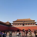 4-Hour Beijing Private Deep Tour Tiananmen Square Forbidden City - An In-Depth Look at the Tour Experience