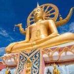 4-Hour Day Tour in Koh Samui - The Nitty-Gritty: Transportation, Duration, and Group Size