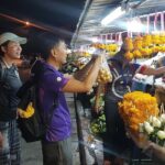 4-Hour Evening Bike Tour of Old City Chiang Mai - The Practicalities