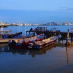 4-Hour Georgetown Food Tour - What the Reviews Say