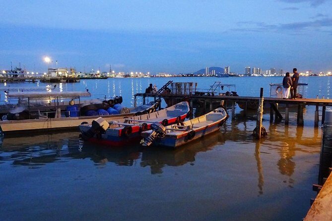 4-Hour Georgetown Food Tour - What the Reviews Say