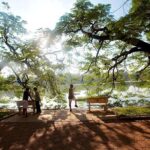 4-hour Hanoi City Afternoon tour with Green car at old quarter - In Practice: The Details You Should Know