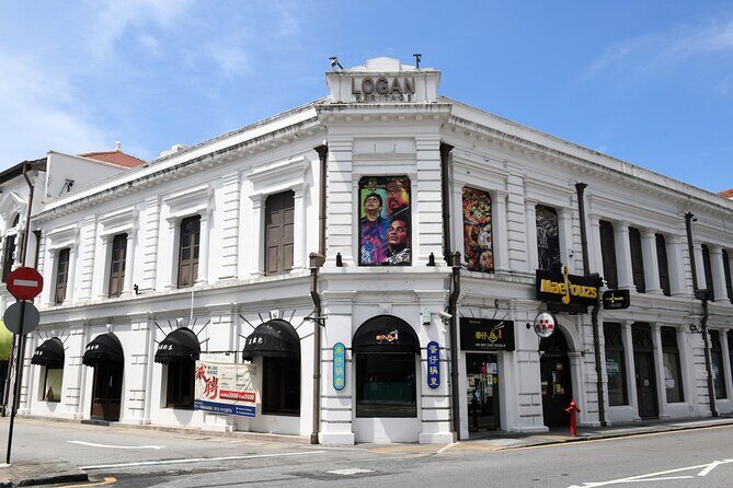 4-Hour Heritage Walking Tour of Georgetown - Final Thoughts: Who Should Sign Up?