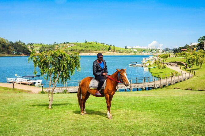 4-Hour Horse Riding in Nuwara Eliya - Analyzing the Cost — Is It Worth It?