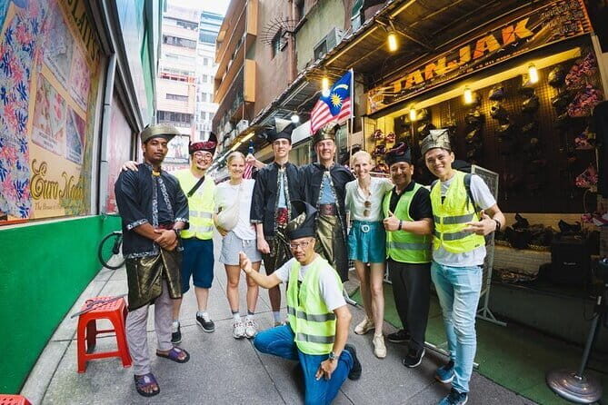 4-Hour Inspiring KL Cycling Tour - Why This Tour Stands Out for Travelers