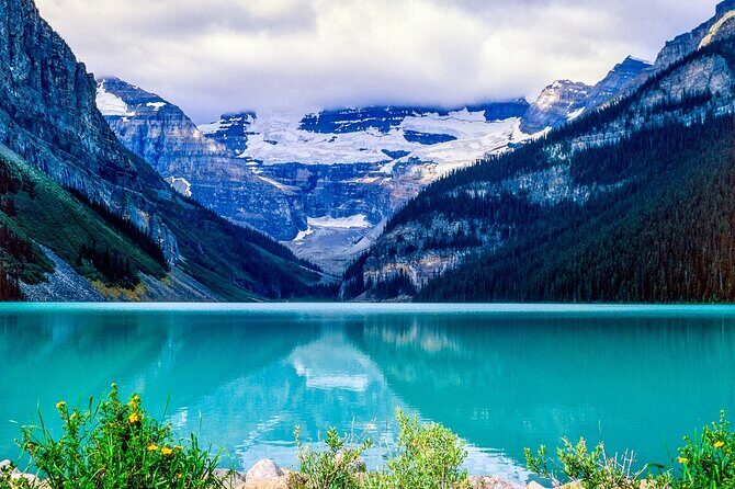 4-Hour Lake Louise Tour from Banff and Canmore - The value of this tour