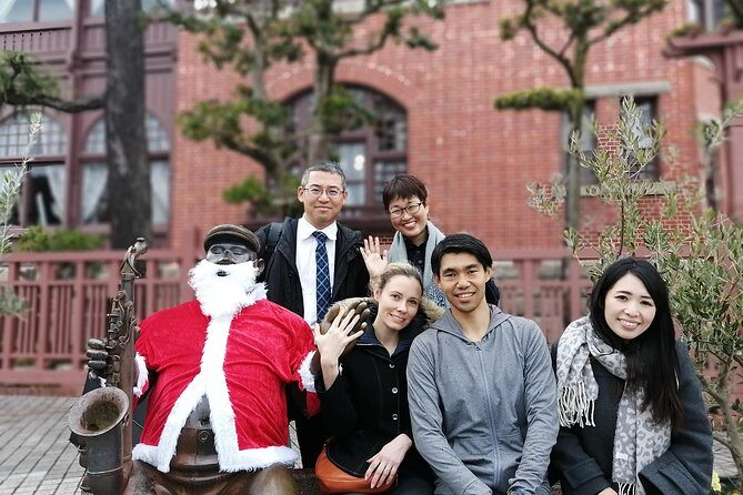 4-Hour Multicultural Kobe Walking Tour with Genuine Kobe Beef - Why This Tour Works for Travelers