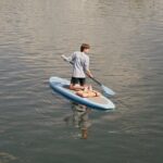 4 Hour Paddle Board Rental - In-Depth Review: What to Expect from the Paddleboard Rental