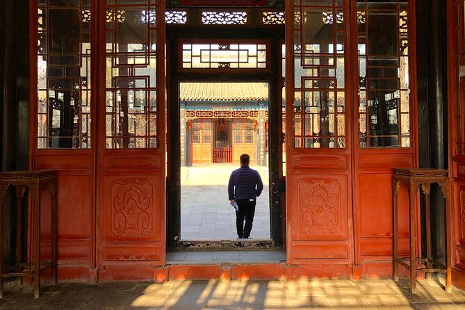 4-Hour Private Beijing Hutong Tour - Frequently Asked Questions