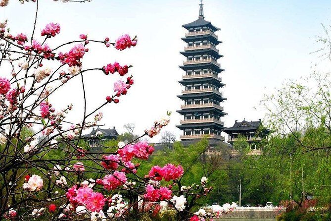 4-Hour Private Customized Yangzhou City Tour - FAQ