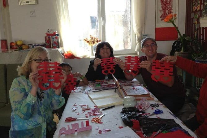 4-hour Private Guided Tour In Beijing Hutong - The Itinerary: What to Expect