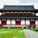4-Hour Private Guided Tour to Nara Imperial Palace - Practical Tips and Considerations