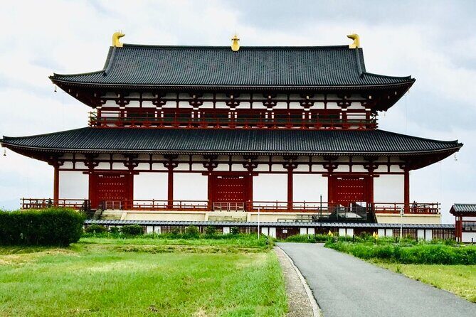 4-Hour Private Guided Tour to Nara Imperial Palace - Practical Tips and Considerations