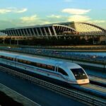 4-Hour Private Shanghai Modern Impression Tour with Tower and Maglev Train Ride - Practical Details and Considerations