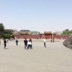 4-Hour Private Shenyang Imperial Palace Tour - Why This Tour Is a Solid Choice